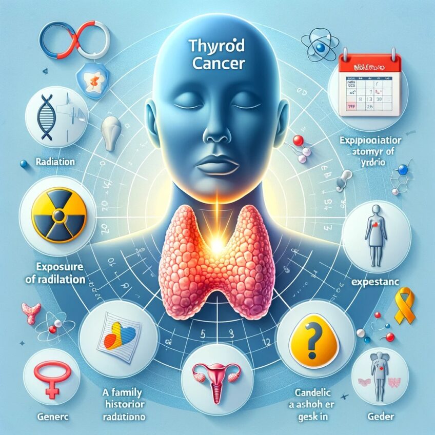 RGCC | Thyroid Tales: Unmasking Symptoms - ECCT Cancer